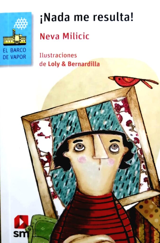 NADA ME RESULTA - Editorial Said - Ventas a librerías y mayoristas ...